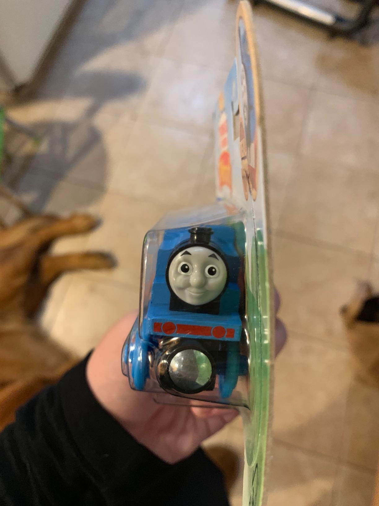 $3/mo - Finance Thomas & Friends Wood, Harold | Buy Now, Pay Later