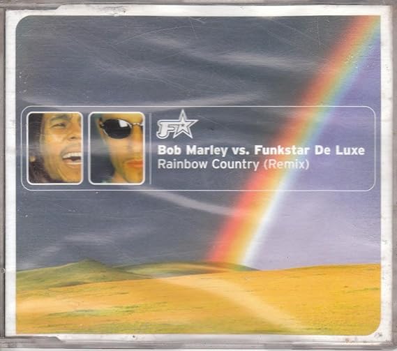 Rainbow Country (Remix): Amazon.co.uk: CDs & Vinyl