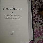 Buy Fire and Blood: A History of the Targaryen Kings from Aegon the ...