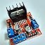 Robodo Electronics L298 Motor Driver Module: Amazon.in: Industrial & Scientific