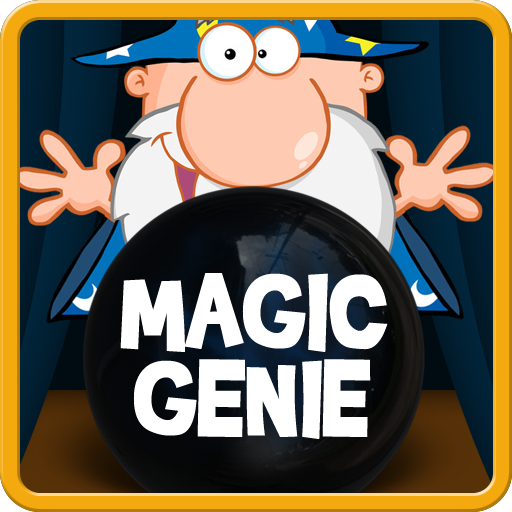Magic Genie:Amazon.com:Appstore for Android