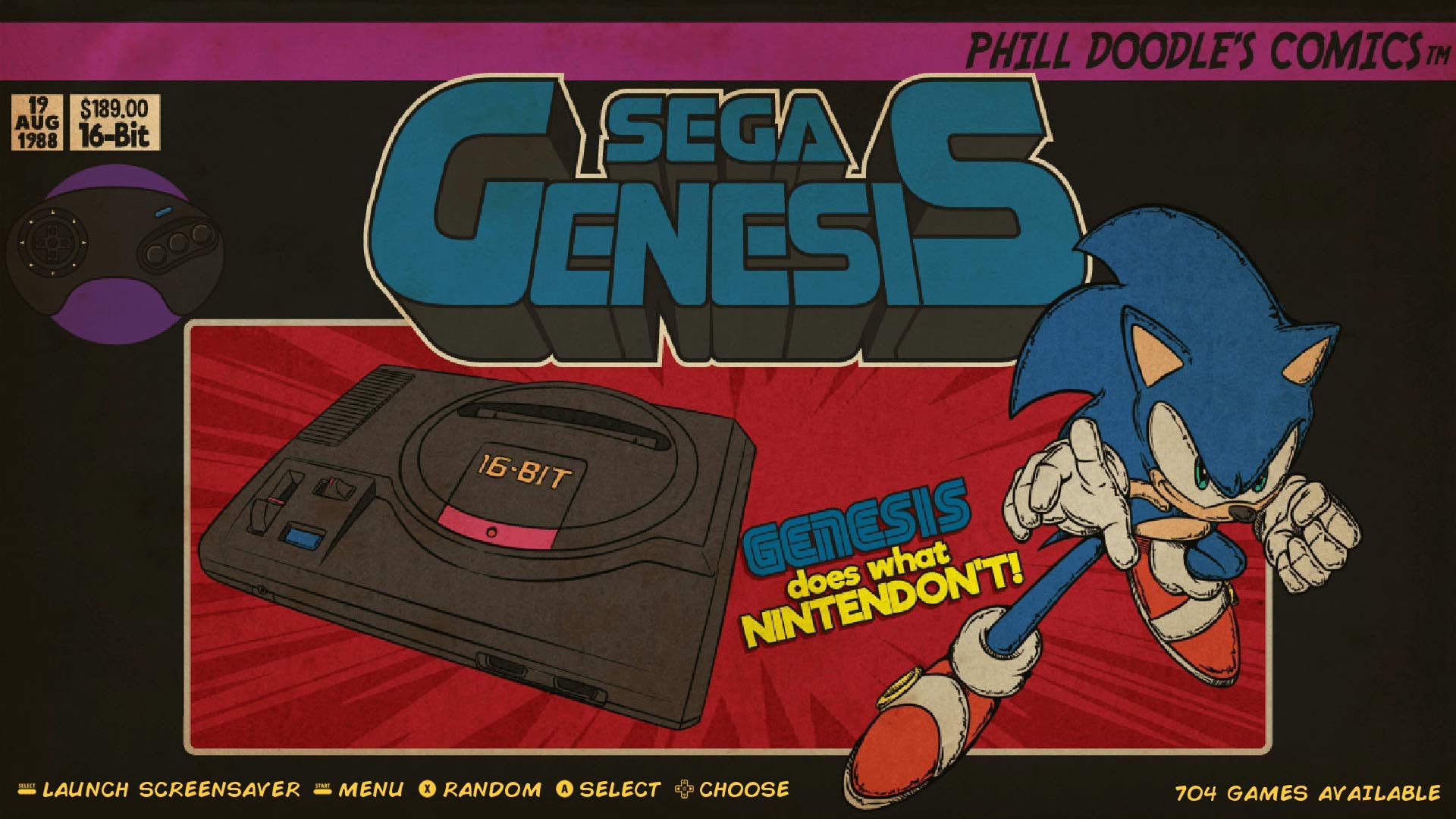 Mua RetroGamingHaven Ultimate Retropie 256GB Raspberry Pi 4 Retro ...