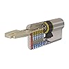 Tesa Assa Abloy - Safety Cylinder Lock, Assortment of Types, Colours ...
