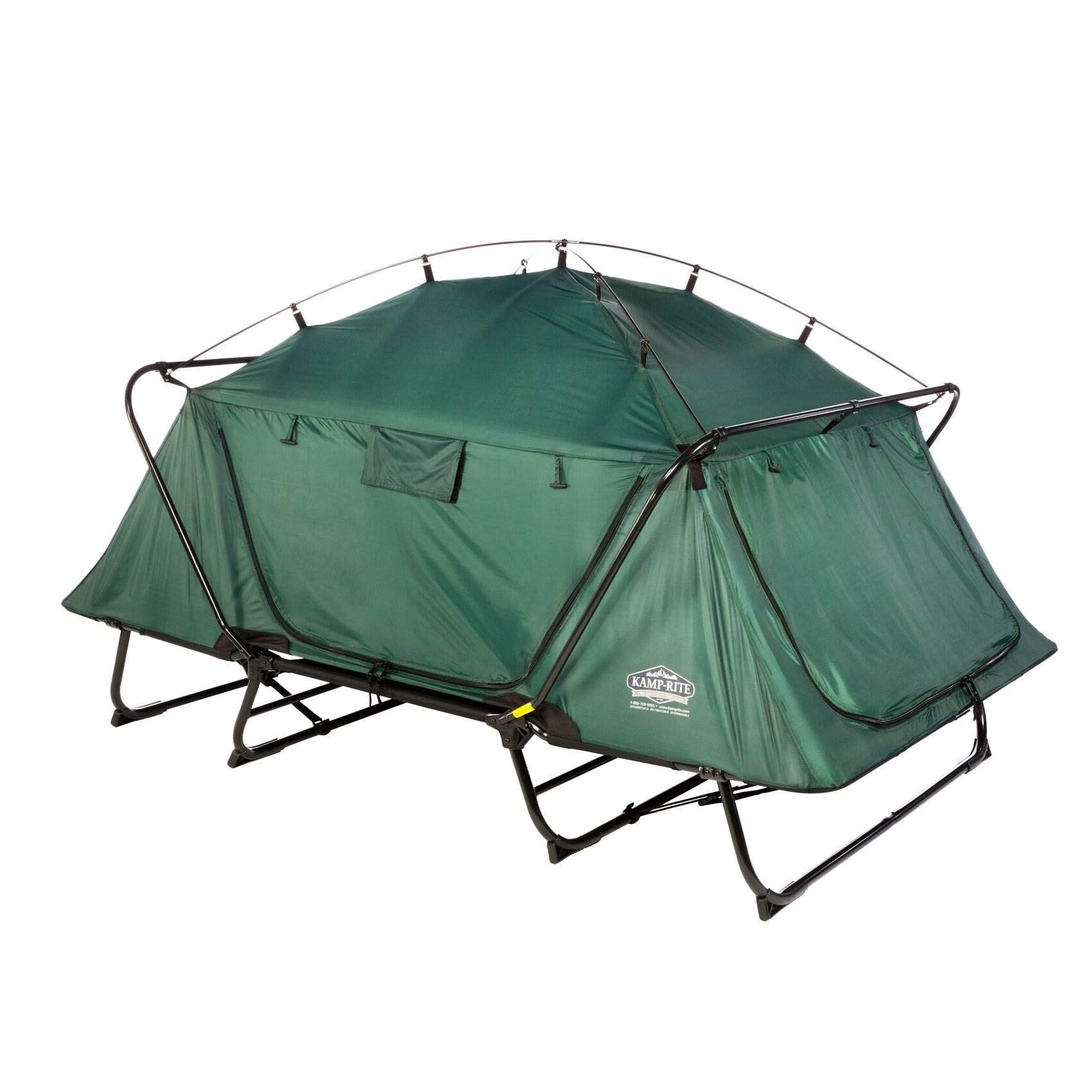 Mua Kamp-Rite 2 Person Folding Off The Ground Camping Sleeping Bed ...