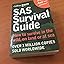SAS Survival Guide: How to survive in the Wild, on Land or Sea Collins ...
