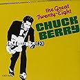 Berry, Chuck - The Great Twenty-Eight - Amazon.com Music