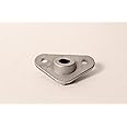 Amazon.com : Husqvarna 587738901 Lawn Tractor Steering Shaft Bearing ...