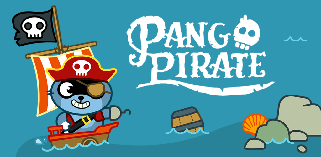 Pango Pirate : adventure and treasure hunt game for kids 3-8:Amazon.co ...