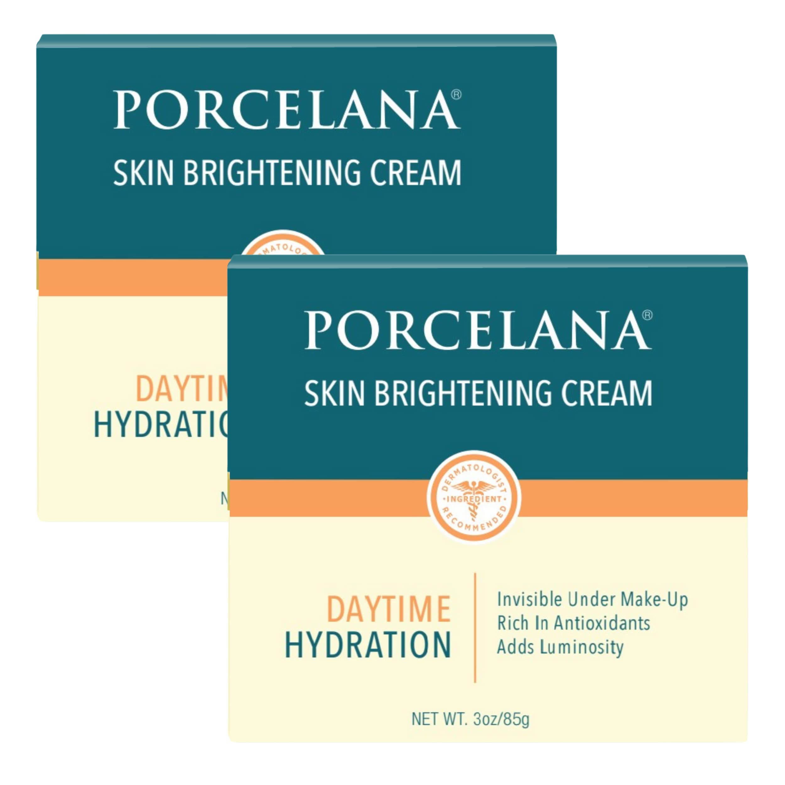 Mua Porcelana Daytime Hydration Skin Brightening Cream For Face & Body ...
