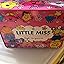 Little Miss: My Complete Collection Box Set: Amazon.co.uk: Roger ...