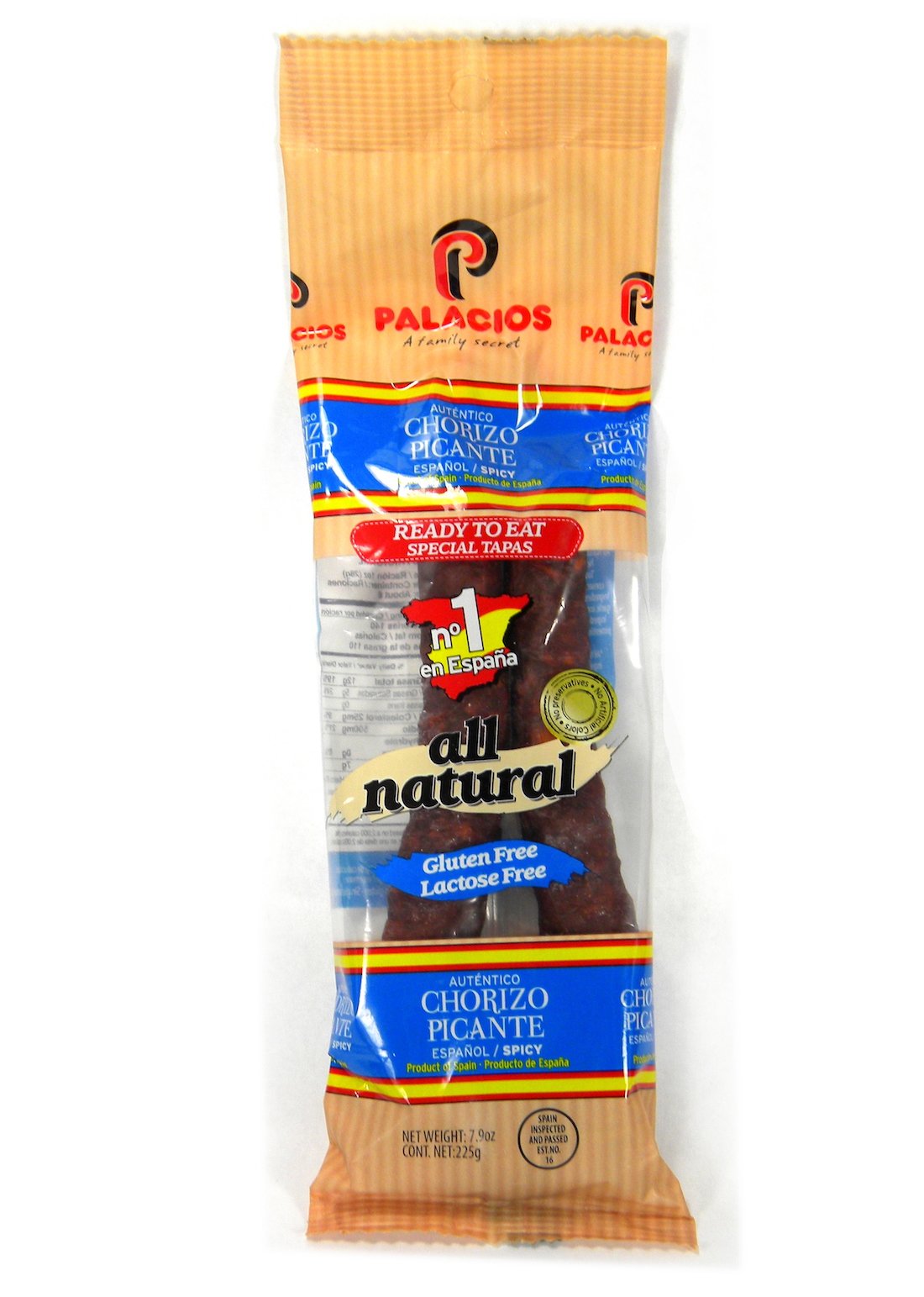 El Ebro delicious white bean fabada. Ready To Eat . 6 pack 15 oz. each ...