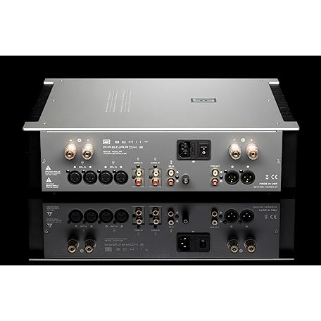 Mua Schiit Ragnarok 2 Balanced and Single-Ended, Modular, Headphone and ...