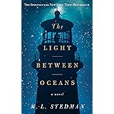 The Light Between Oceans: A Novel: Stedman, M.L.: 9781501127977: Amazon ...