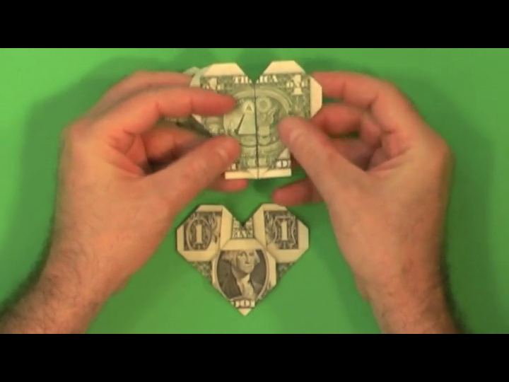 Amazon.com: Mini Money Origami Kit: Make the Most of Your Dollar ...