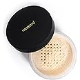 Amazon.com : Mented Cosmetics Pressed Powder Makeup, Translucent ...