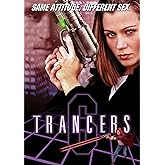Amazon.com: Trancers: The Ultimate Deth Collection : Tim Thomerson ...