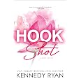 Amazon.com: Hook Shot (Hoops, 3): 9781728284989: Ryan, Kennedy: Books