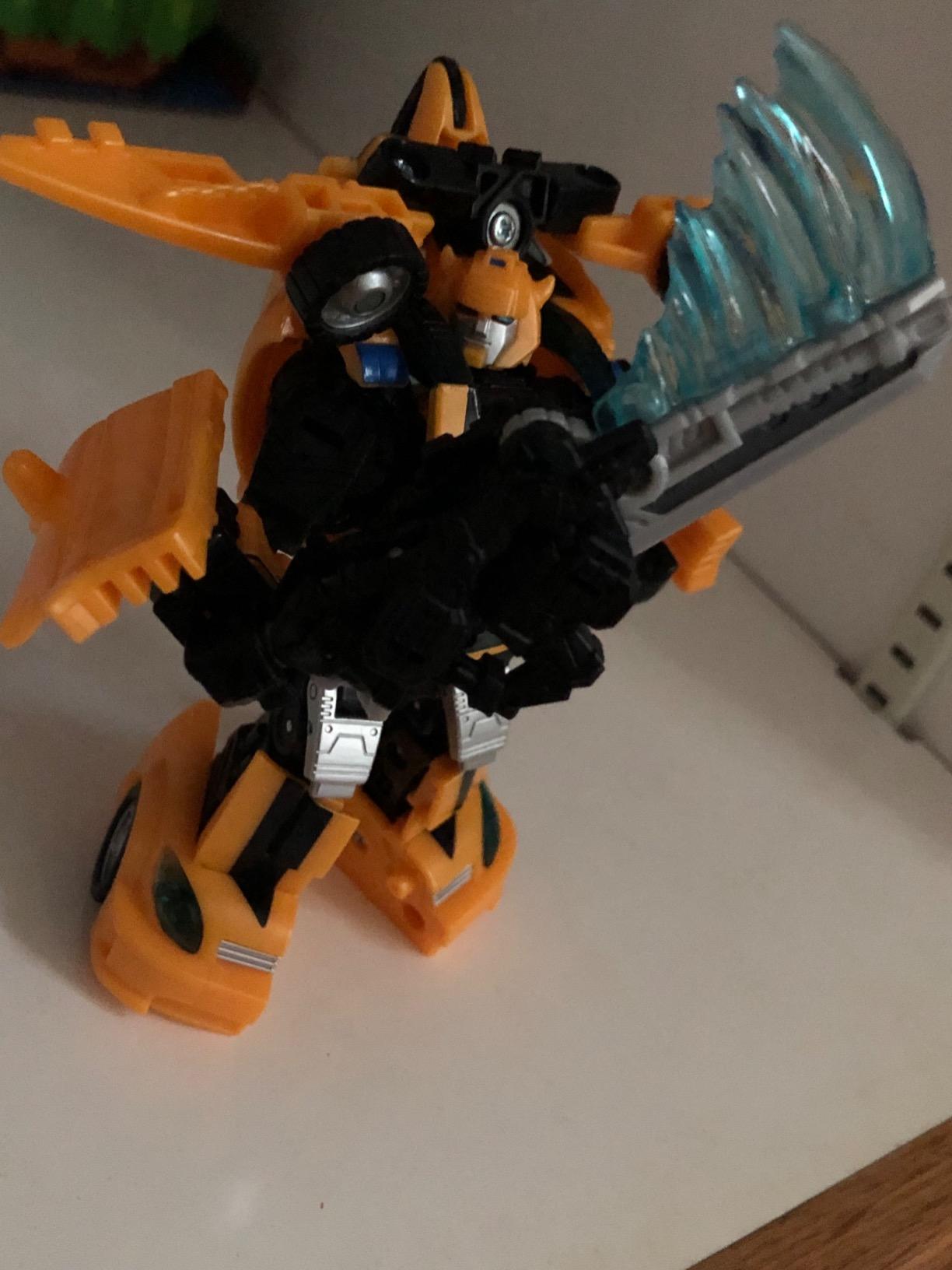 $1/mo - Finance Transformers Generations War for Cybertron: Siege ...