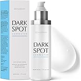Amazon.com: EnaSkin Dark Spot Remover for Face: Black Spot Corrector for Age Spot Sun Spot ...