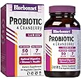 Amazon.com: Bluebonnet Nutrition Advanced Choice Single Daily Probiotic ...