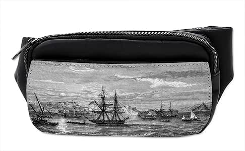 The History Of Fanny Packs And Waist Bags — Quartz | IUCN Water