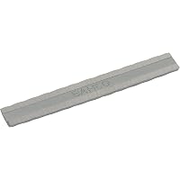 Bahco 850-1 2-Inch Wavy Blade for 650 and 665 Scraper : Amazon.ca ...