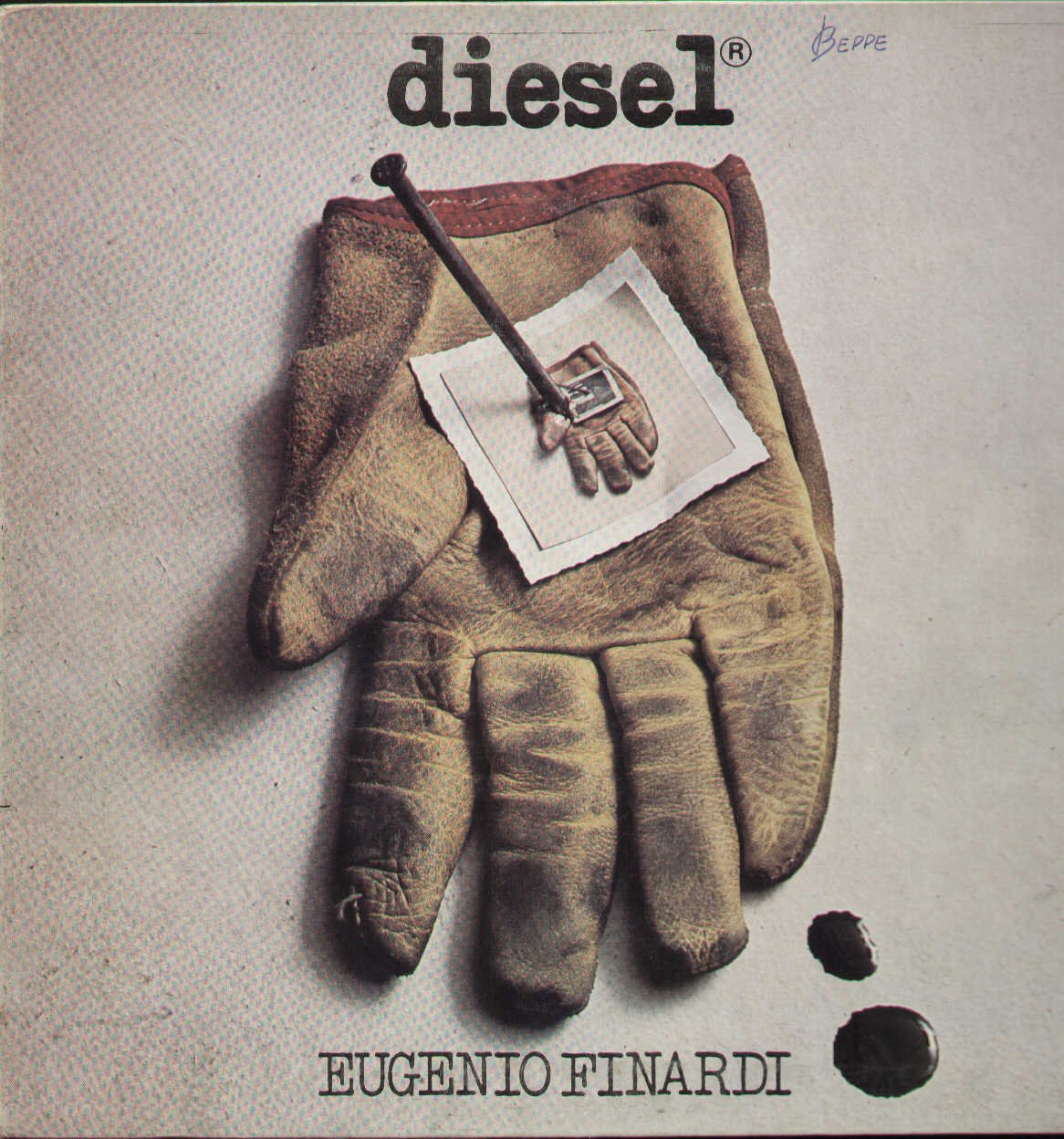 Diesel: Amazon.de: Musik-CDs & Vinyl