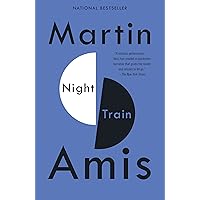 Night Train: Amis, Martin: 9780375701146: Amazon.com: Books