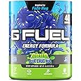 Amazon.com: G Fuel Sour Blue Chug Rug Elite Energy Powder Inspired by ...