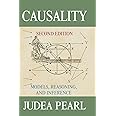 Amazon.com: Causality: Models, Reasoning and Inference: 9780521895606 ...