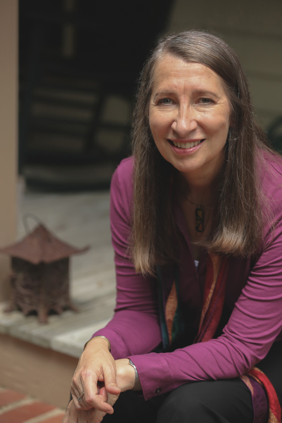 Sarah Susanka – Audio Books, Best Sellers, Author Bio | Audible.com