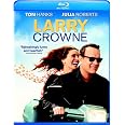 Amazon.com: Larry Crowne [Blu-ray] : Tom Hanks, Julia Roberts, Bryan ...