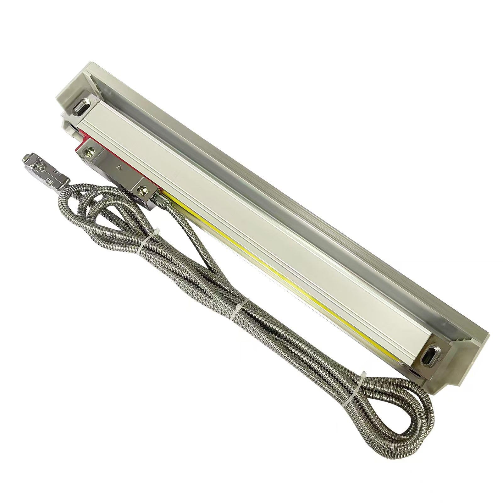 Digital Readout 2 Axis 3 Axis DRO Display Linear Optical Linear Scale ...