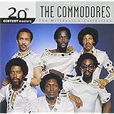 COMMODORES - Ultimate Collection - Amazon.com Music