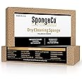 Amazon.com: SpongeCo - Dry Cleaning Soot Eraser Sponge 36 Pack - Pet ...