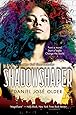 Shadowshaper (The Shadowshaper Cypher, Book 1): Amazon.ca: Older ...