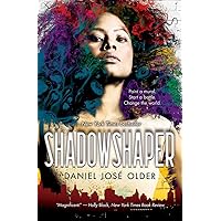 Amazon.com: Shadowshaper (The Shadowshaper Cypher, Book 1 ...