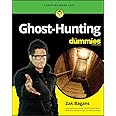 The Everything Ghost Hunting Book: Tips, Tools, and Techniques for ...
