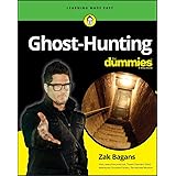 Amazon.com: The Everything Ghost Hunting Book: Tips, Tools, and ...