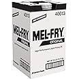 Amazon.com : Mel-Fry Clear Liquid Shortening 35 Pound - 1 Each : Baking ...