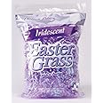 Amazon.com: R.J. Rabbit Premium Iridescent Easter Grass Basket Filler ...