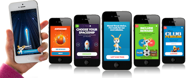 Amazon.com : iBitz Kids Activity Tracker, Blue : Sport Pedometers ...