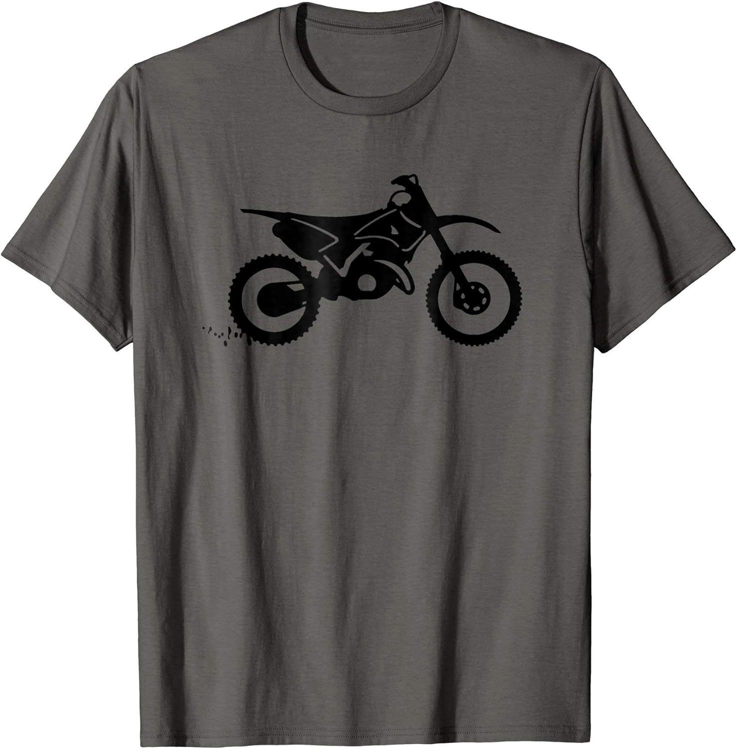 Motocross Shirt - Moto T-Shirt Male 2XL Royal Blue: Amazon.co.uk: Clothing