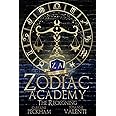 Zodiac Academy 3: The Reckoning: Peckham, Caroline, Valenti, Susanne ...