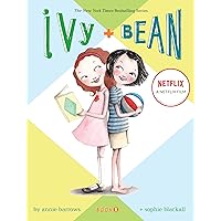 Ivy and Bean Take the Case (Book 10) (Ivy & Bean): Barrows, Annie ...