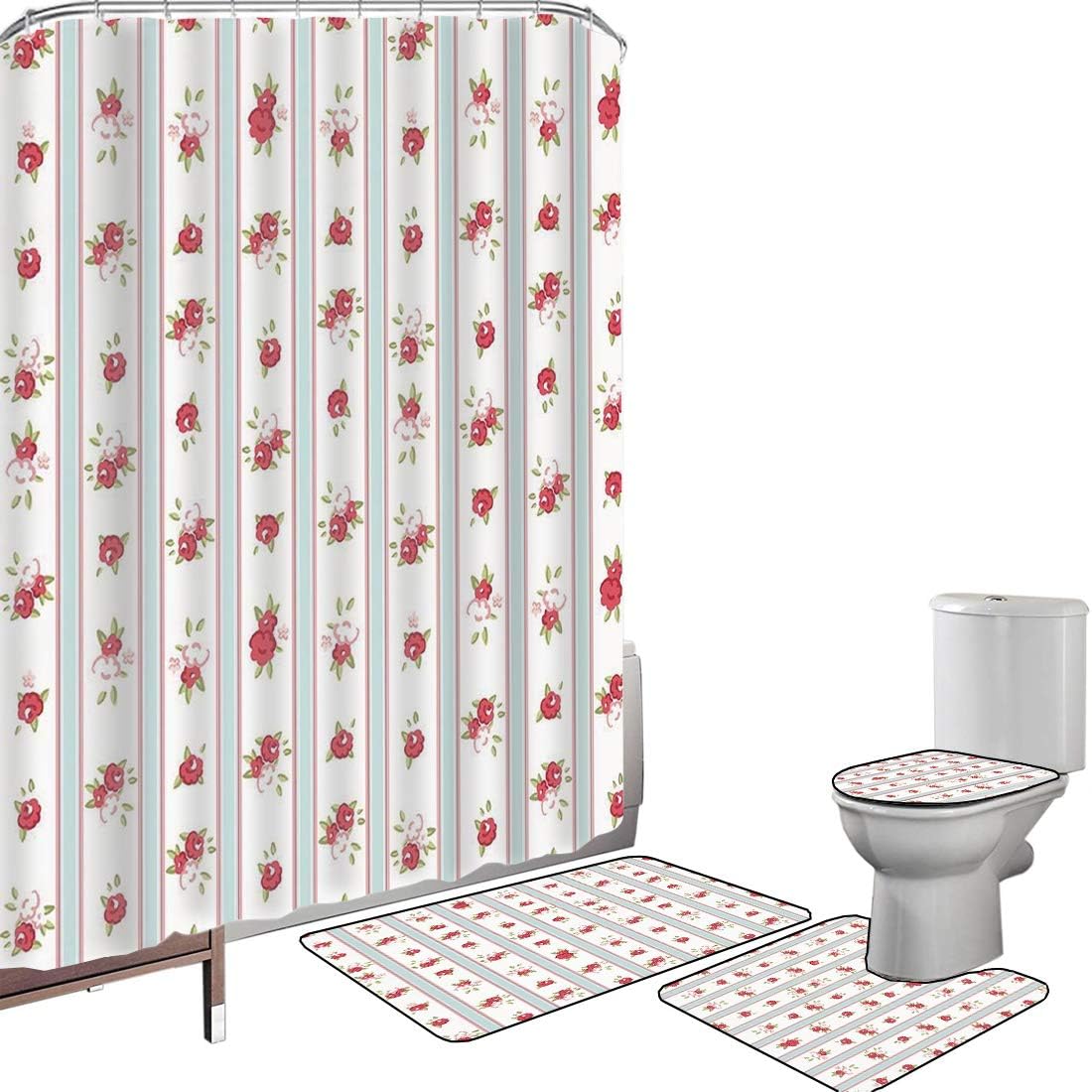 Bathroom Borders And Accessories – Bathroom Guide by Jetstwit