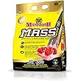 MAMMOTH MASS: Weight Gainer, High Calorie Protein Powder Workout ...