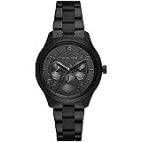 Michael Kors Reloj Analógico para Mujer de Cuarzo con Correa en Acero ...