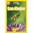 Amazon.com: National Geographic Readers: Las Abejas (L2) (Spanish ...