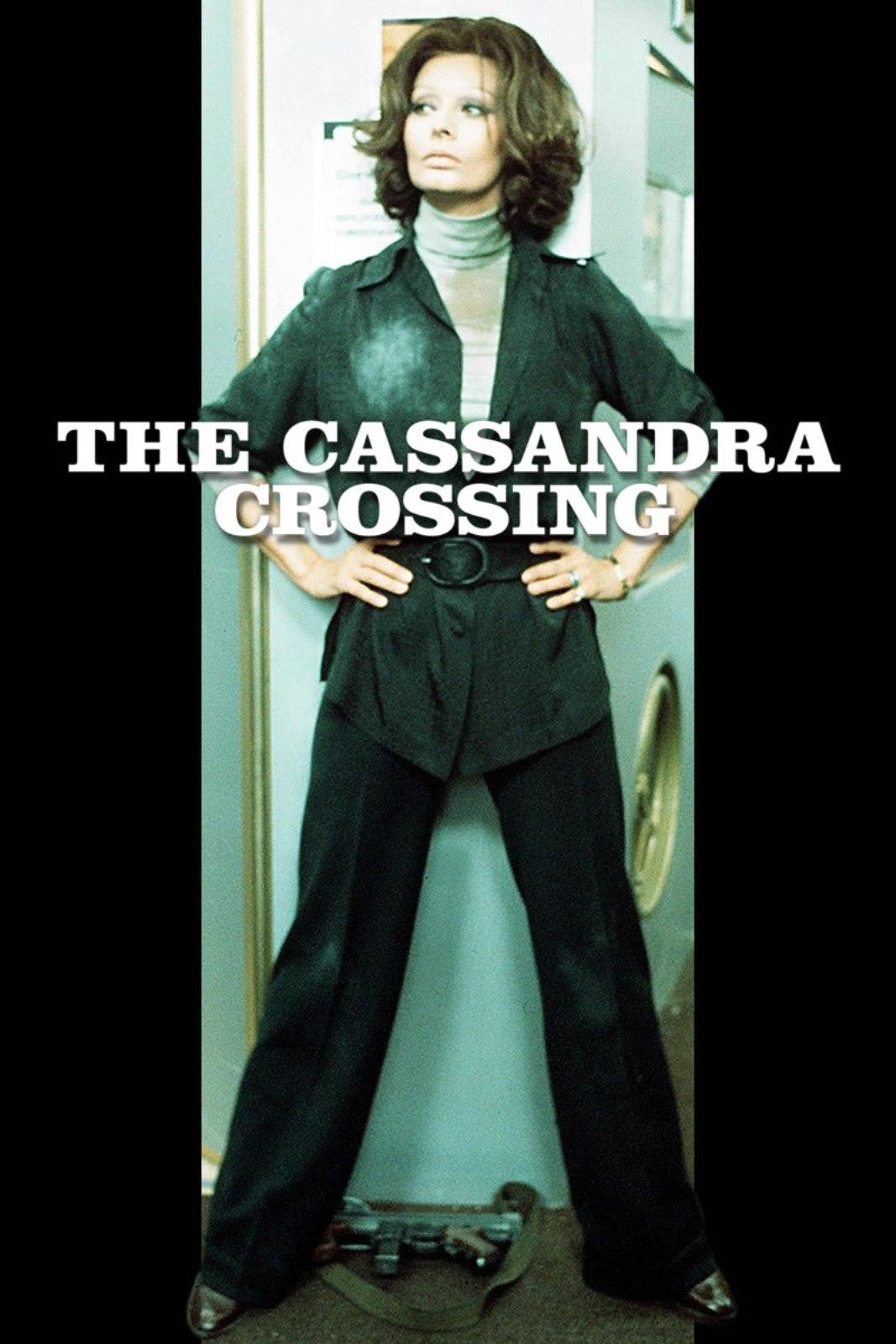 Watch The Cassandra Crossing | Prime Video
